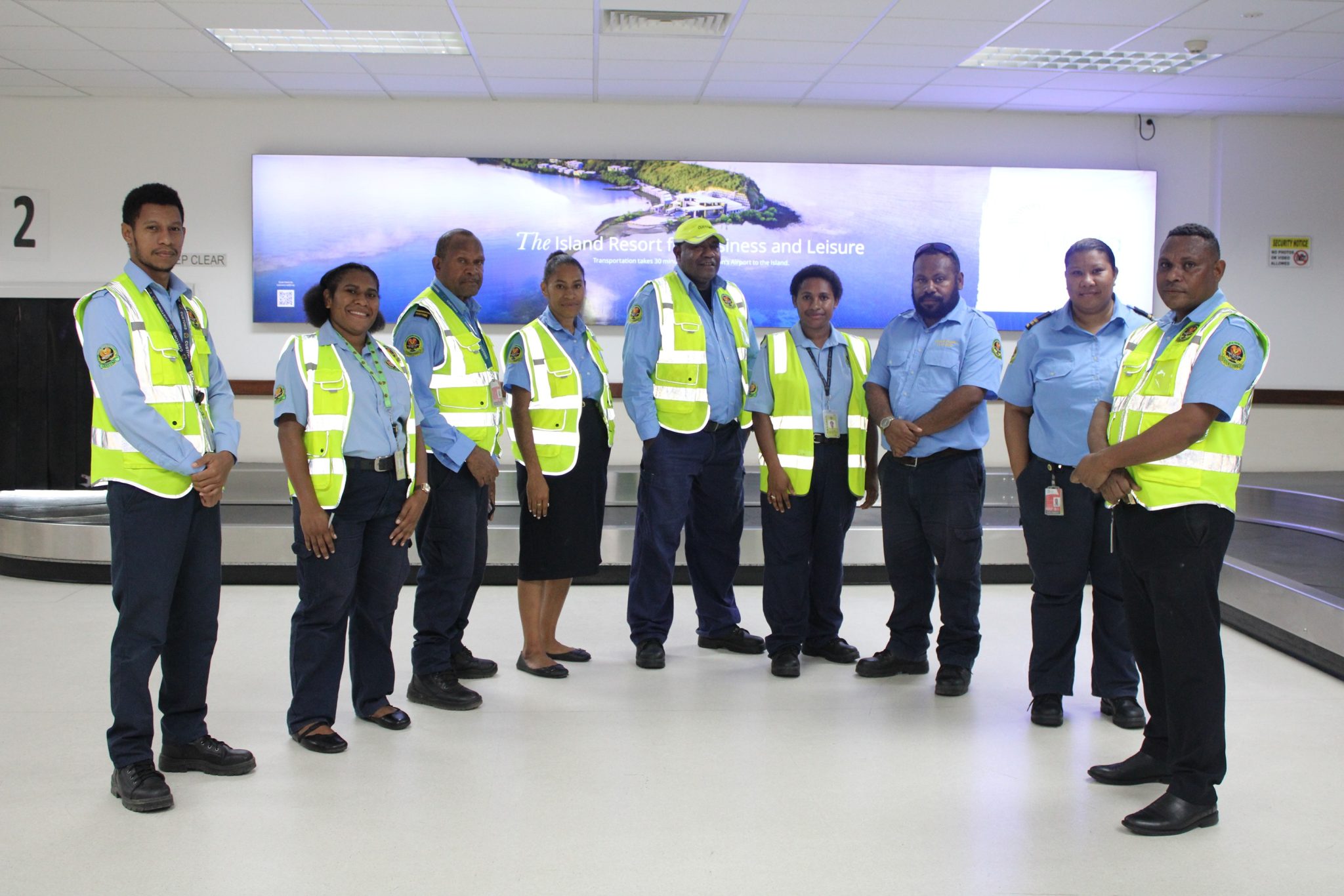 Home - PNG Customs Service