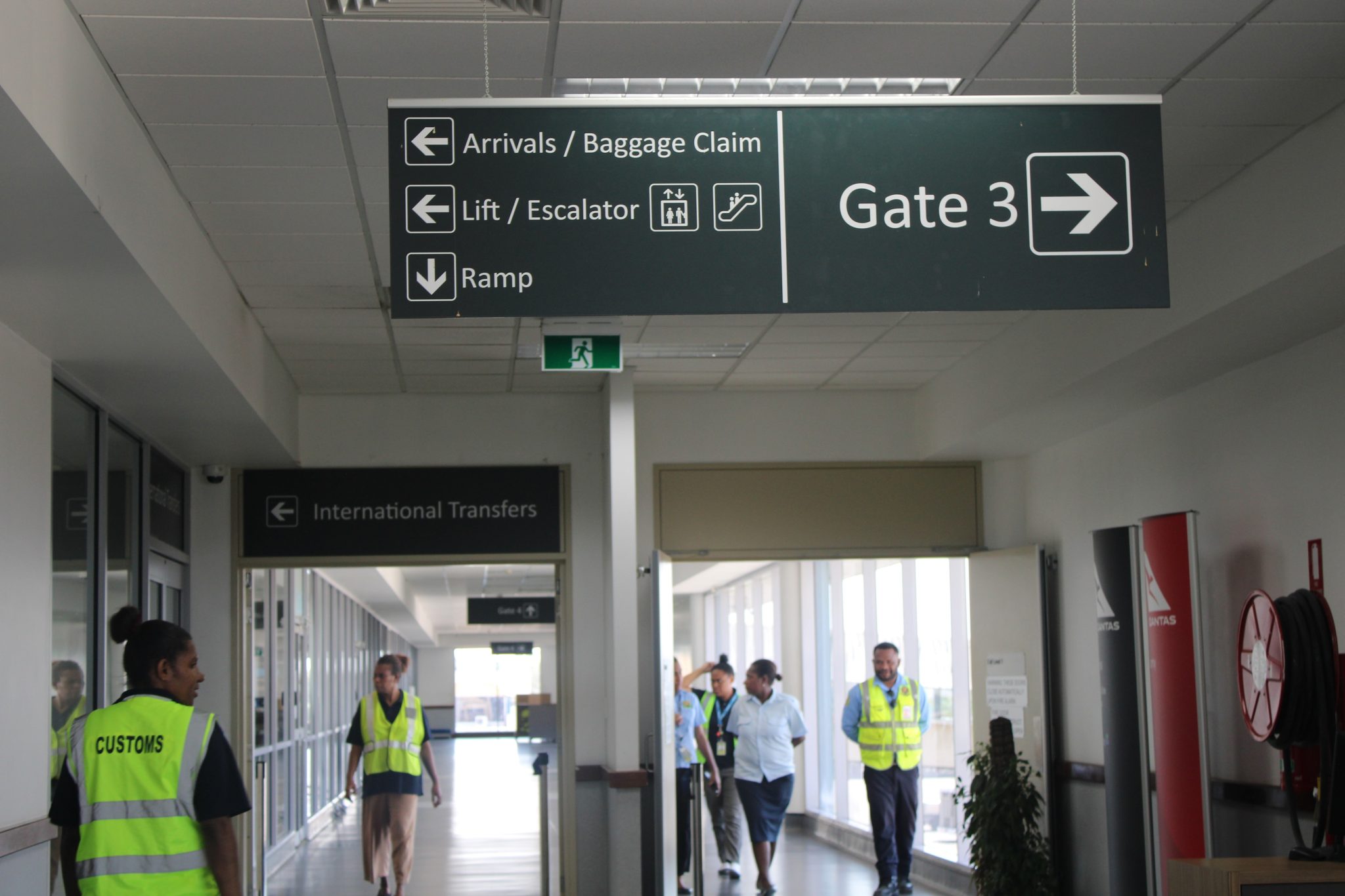 Home - PNG Customs Service