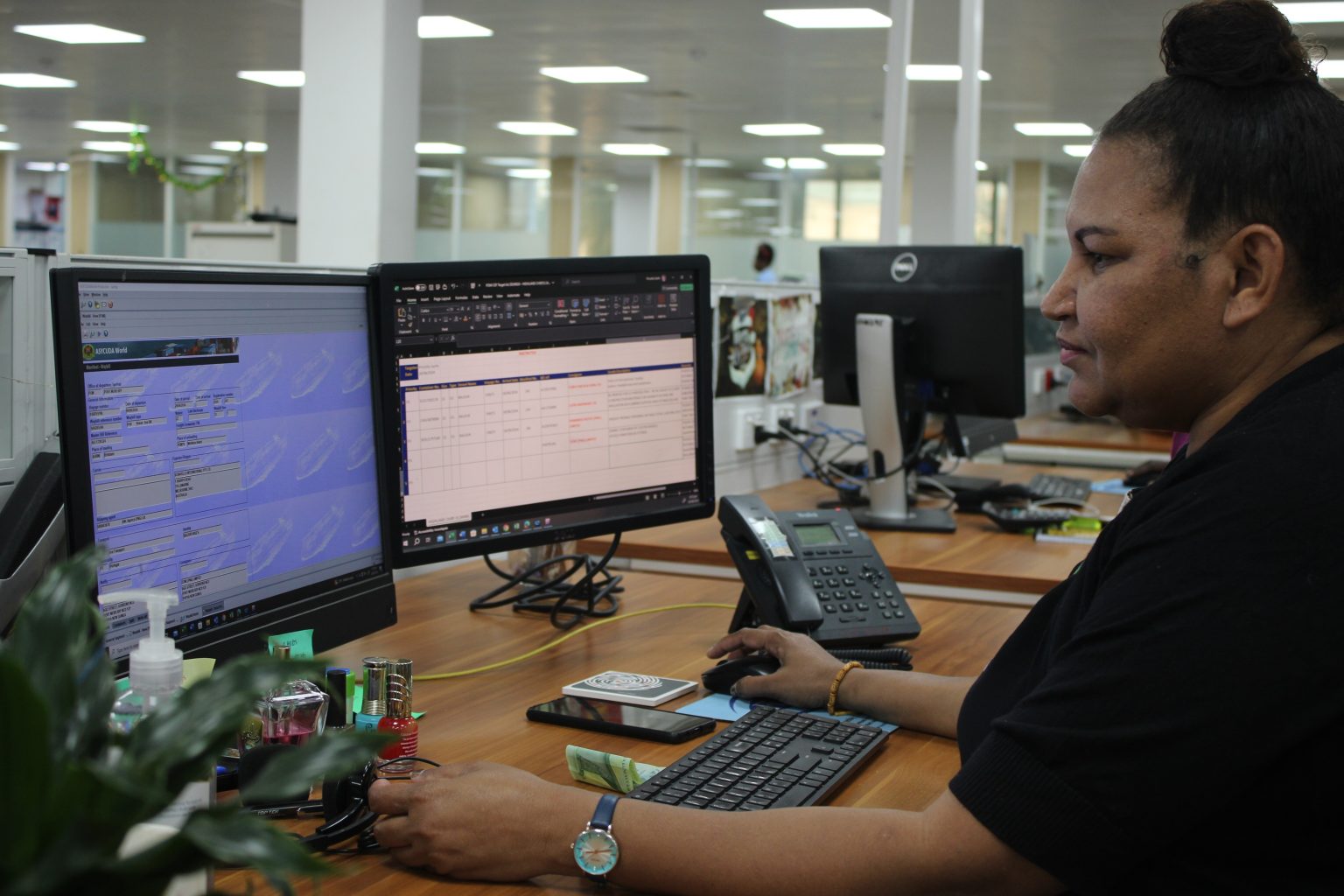 Home - PNG Customs Service