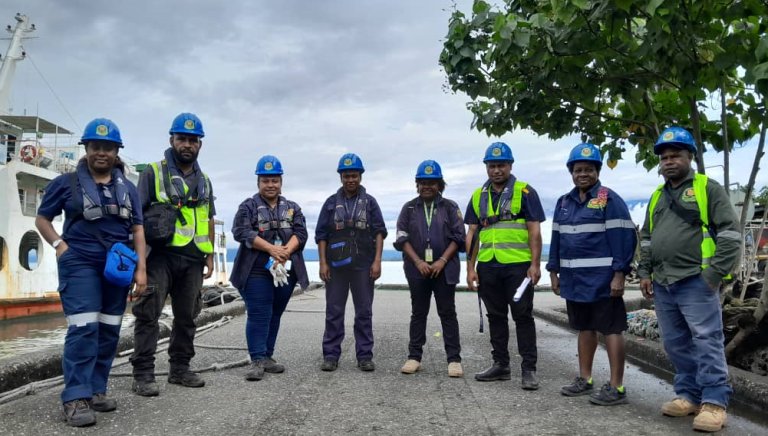 Home - PNG Customs Service